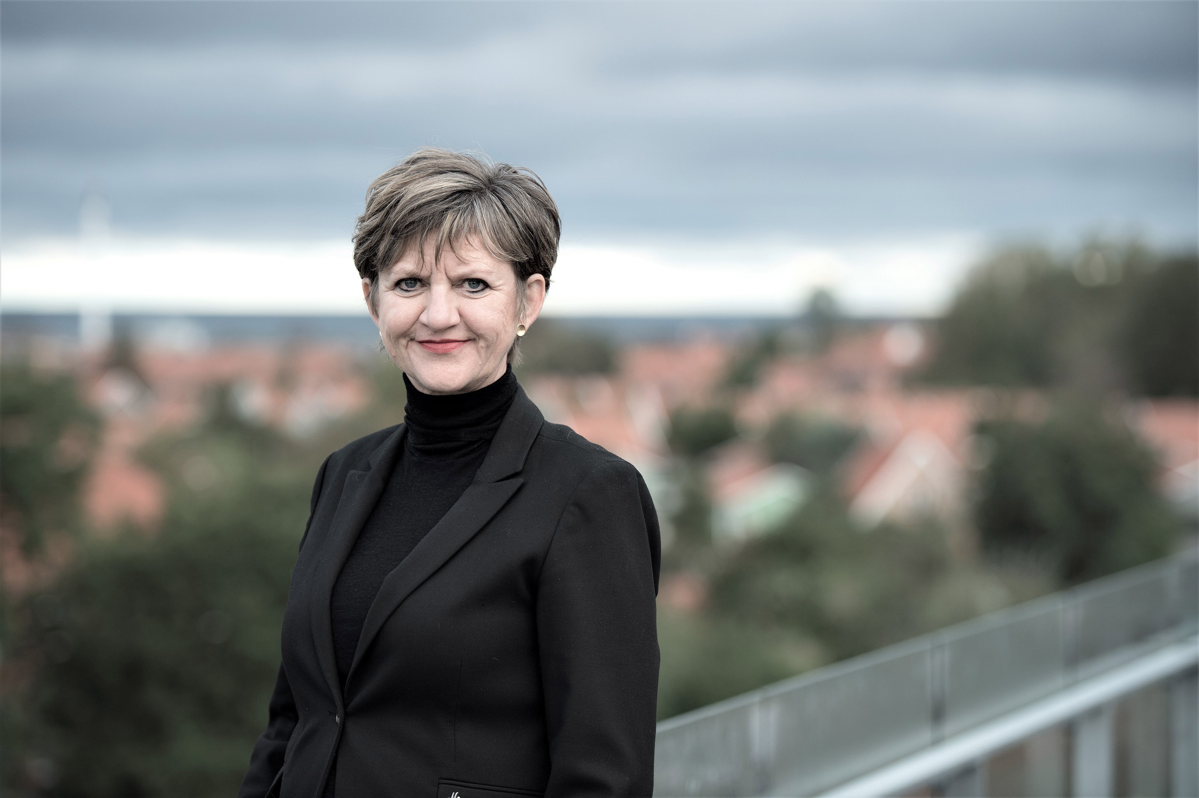 Kontakt direktionen | Campus Bornholm